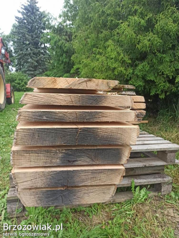 Jesion deski Zarszyn - Brzozowiak.pl