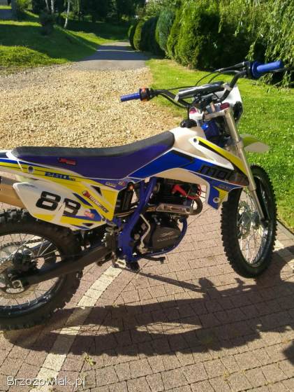 Xmotos Xb88 250cc 2019 Niebocko Dydnia - Brzozowiak.pl